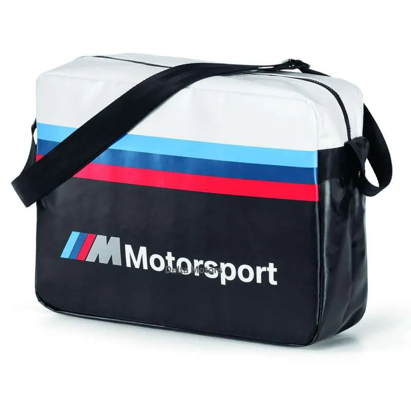 BMW M Motorsport torba