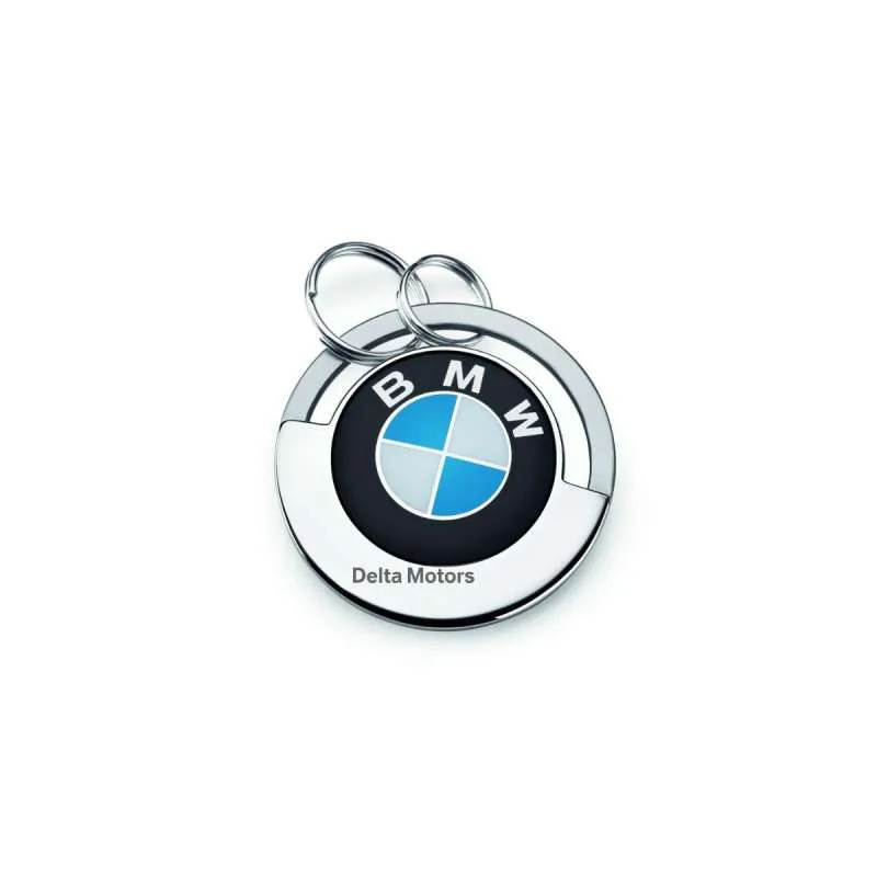 BMW privezak