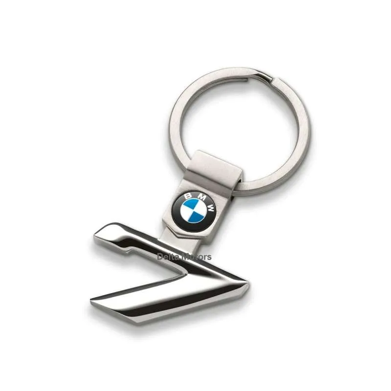 BMW serija 7 privezak