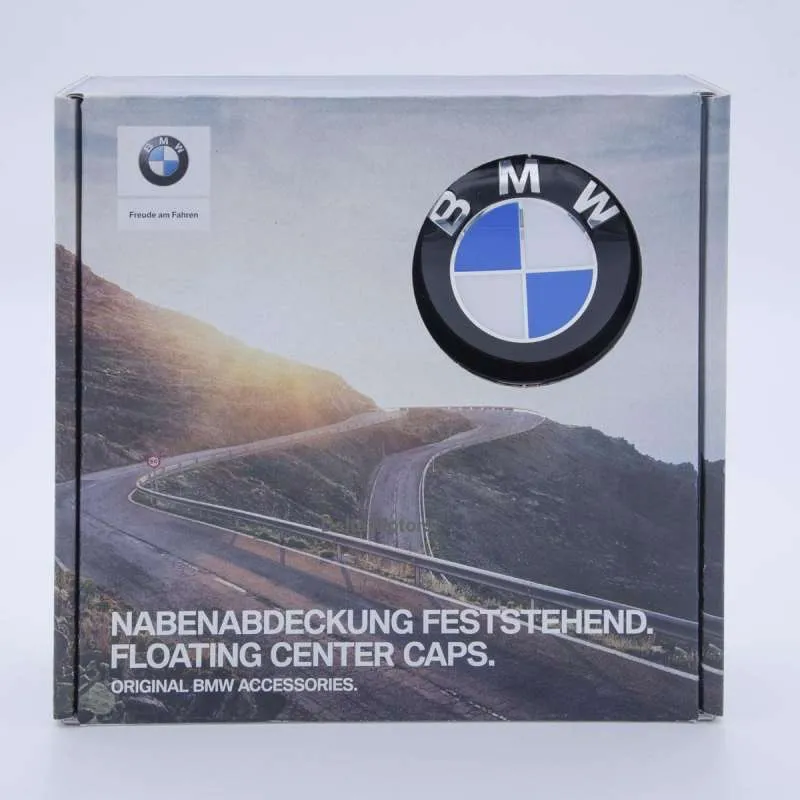 BMW poklopac za felne