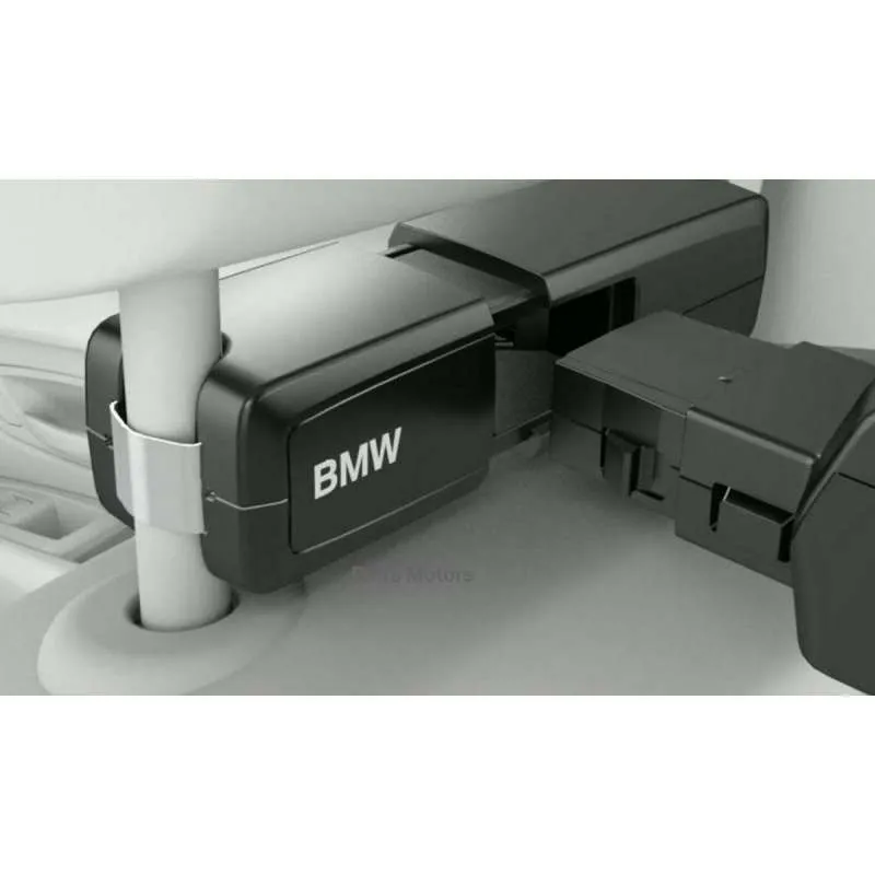 BMW univerzalni nosac u kabini