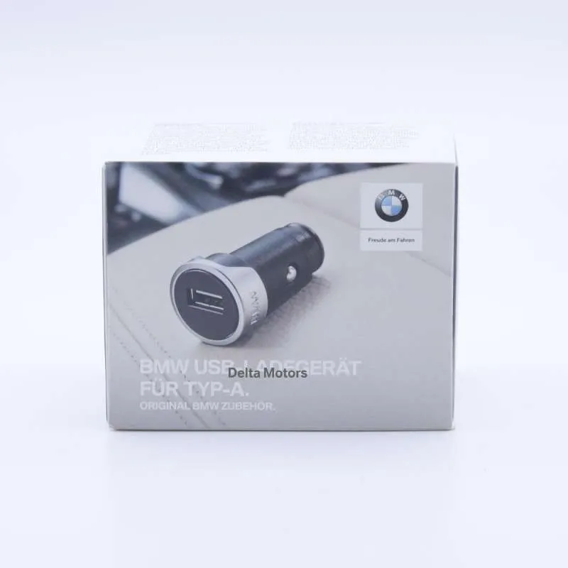 BMW USB port za upaljač