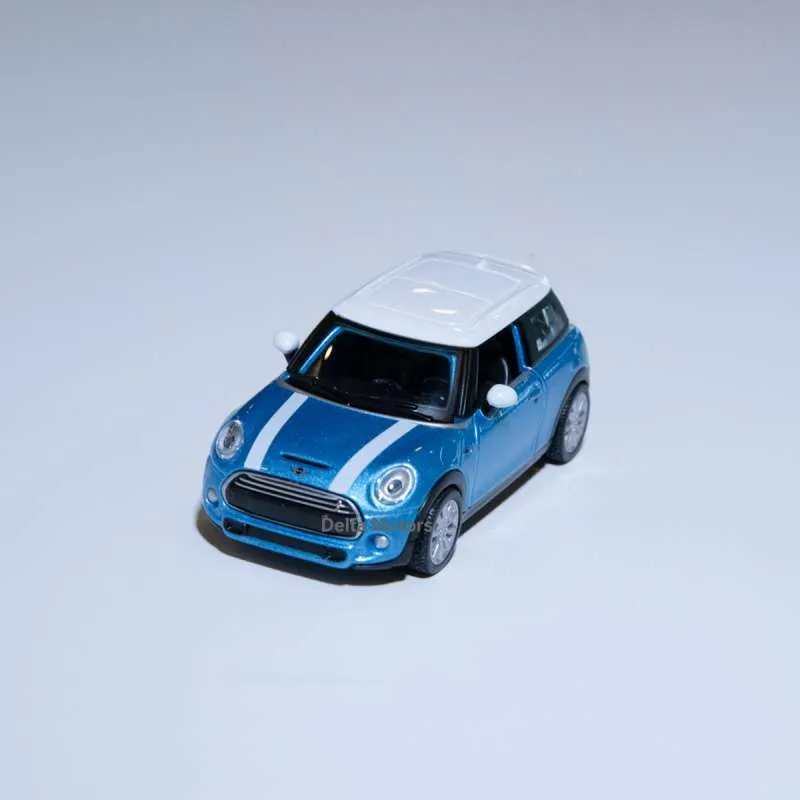 MINI Minijatura COOPER S