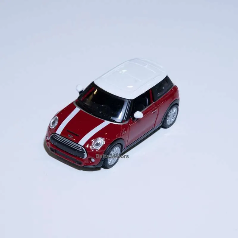 MINI Minijatura COOPER S