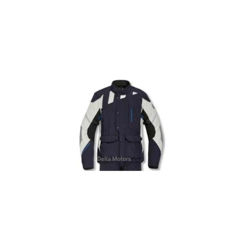 Motorrad Jacke Pacedr