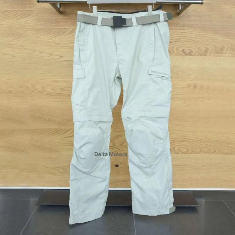 Motorrad Trousers Unisex Pantalone Bež