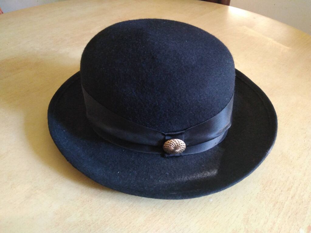 One size, bоја - Crna