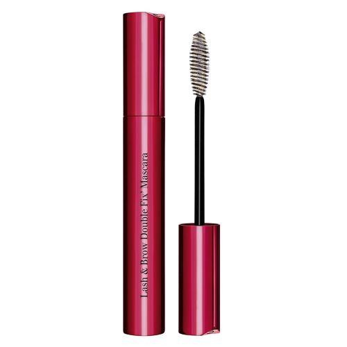 Clarins Mascara Lash&Brow Double Fix