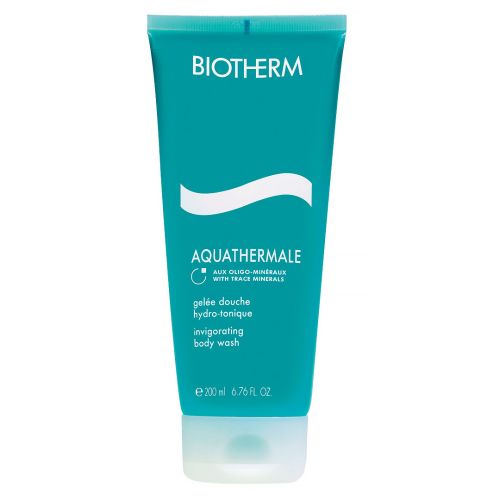 Biotherm Aquathermale Gel Douch 200ml