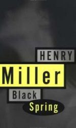 Crno proleće Od Henry Miller PDF