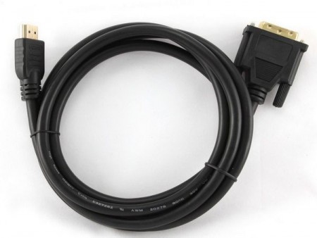 Gembird CC-HDMI-DVI-6 HDMI-DVI 1.8m