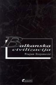 Balkanska civilizacija