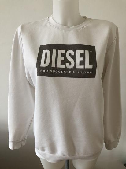 Diesel duks