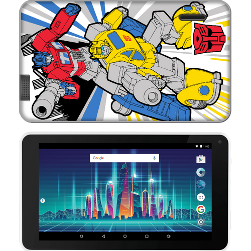 eSTAR Transformers 16GB Tablet