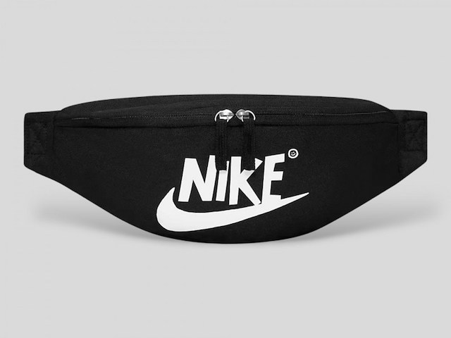Nike Heritage HBR unisex torbica pederuša SPORTLINE