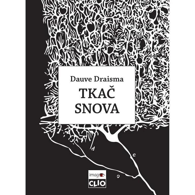 TKAČ SNOVA