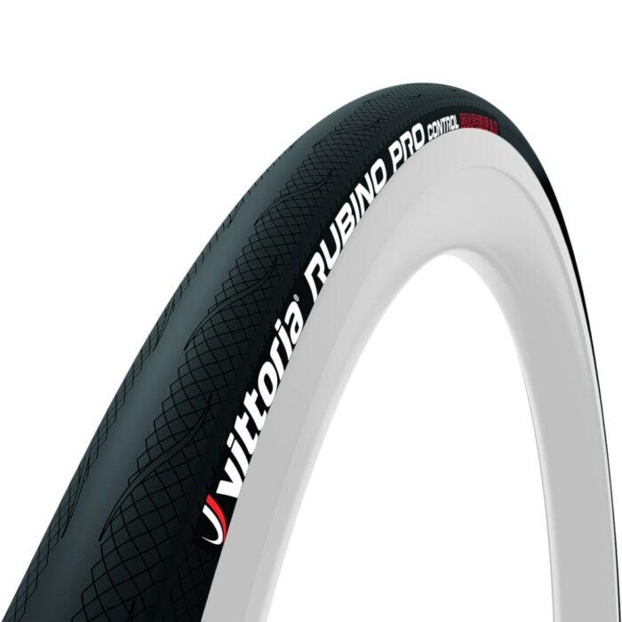 Spoljna Guma 700X25 Vittoria Rubino Pro control IV g2.0 25-622