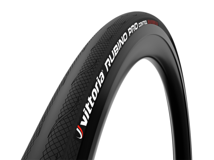 Spoljna Guma 700X25 Vittoria Rubino Pro control IV g2.0 tubeless ready 25-622