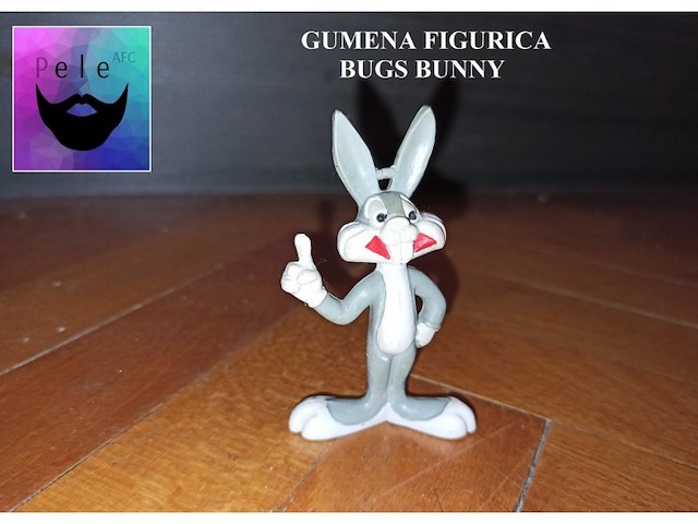 Figurica - Bugs Bunny - TOP PONUDA