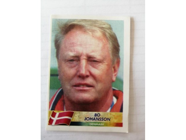 Maracani Gross Euro 2000 - Bo Johansson 236