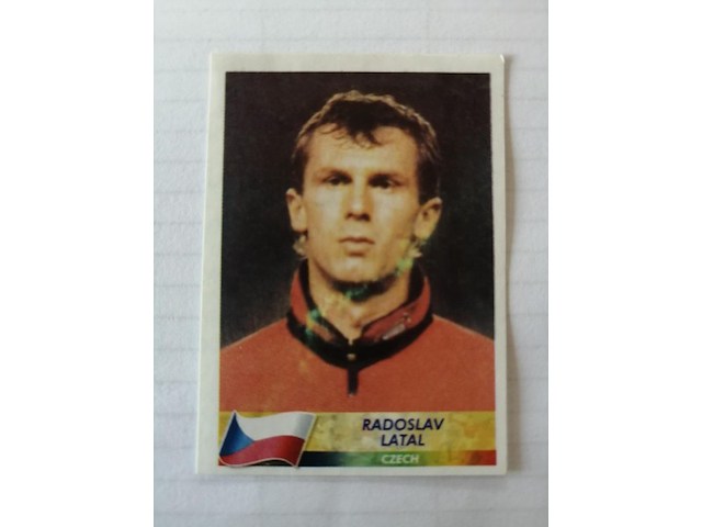 Maracani Gross Euro 2000 - Radoslav Latal 213