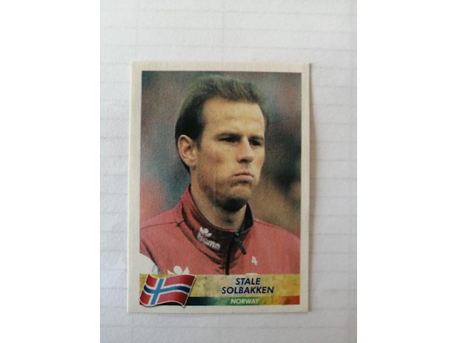 Maracani Gross Euro 2000 - Stale Solbakken 152