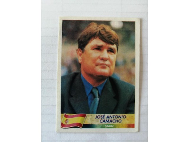 Maracani Gross Euro 2000 - Jose Antonio Camacho 131
