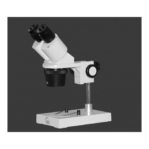 BTC stereo mikroskop (20x/40x)