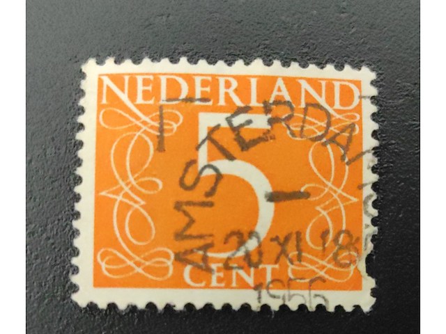 Holandija-Nederland