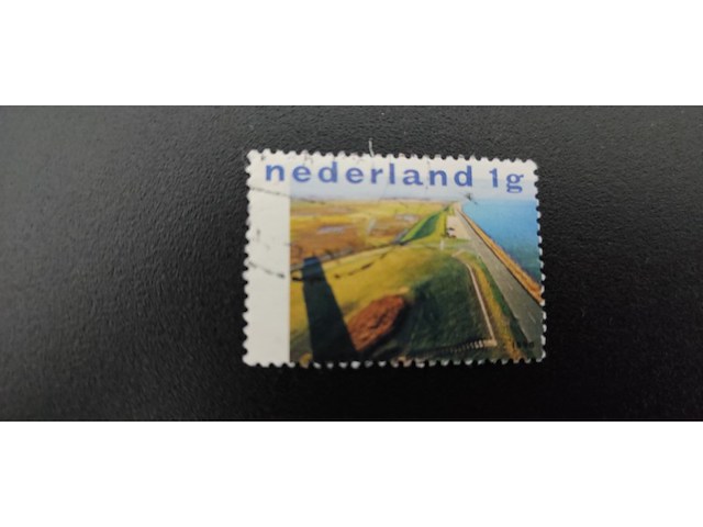 Holandija-Nederland