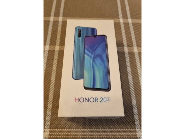 Kutija Za `HONOR` 20e