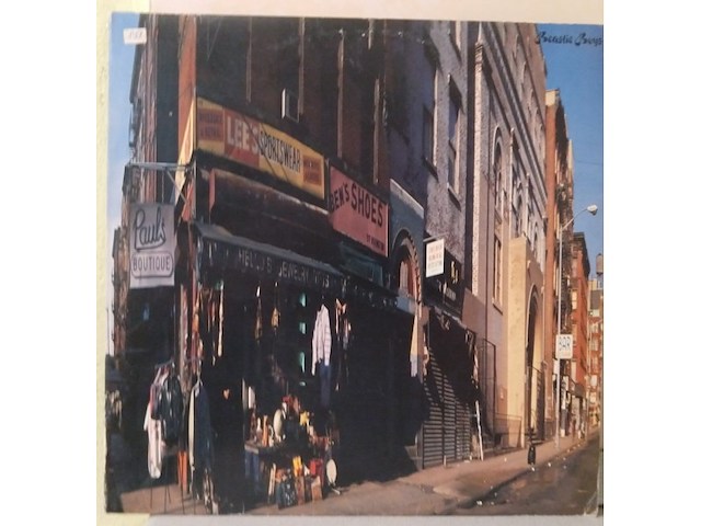 Beastie Boys -  Paul`s Boutique