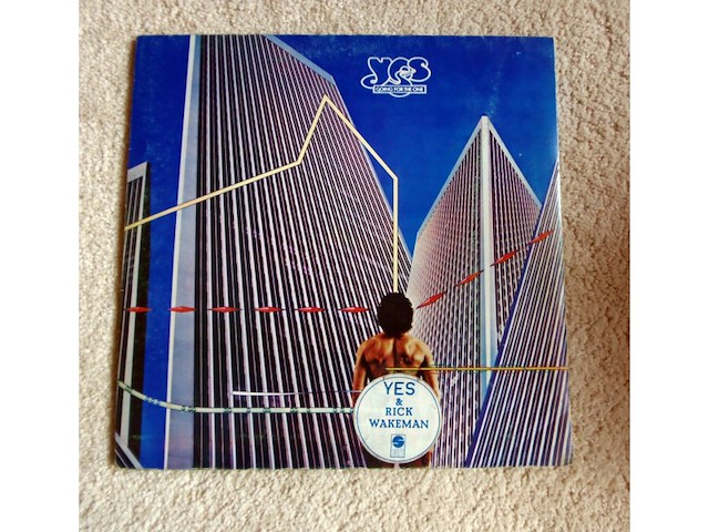 Yes-Going for the one