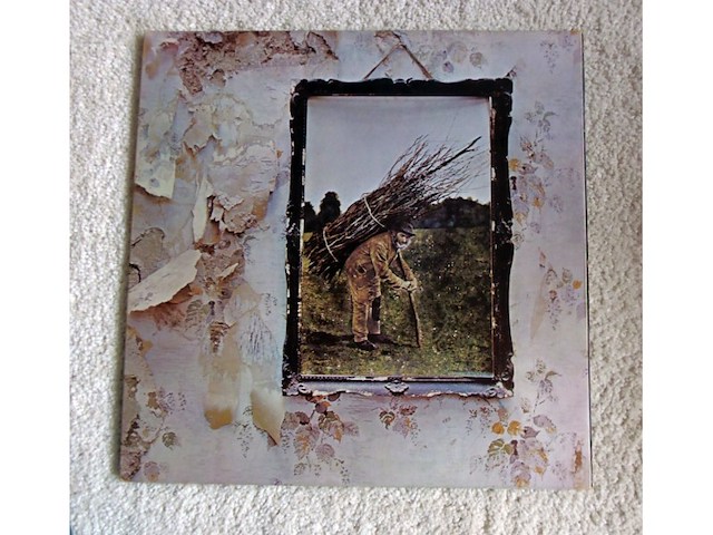 LED ZEPPELIN IV