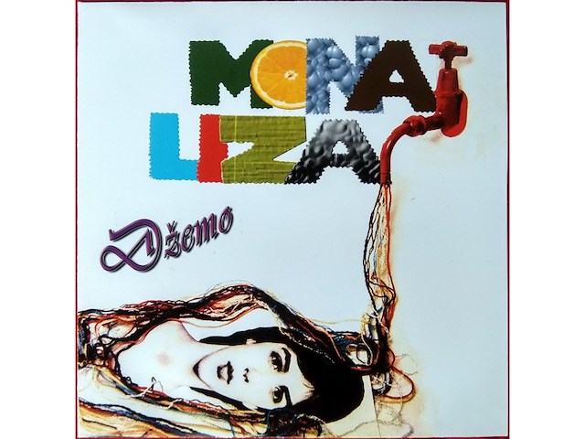 SP Mona Liza - Džemo PROMO