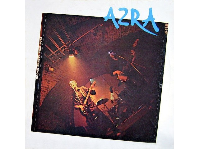 Azra - COLLECTOR` S EDITION CD