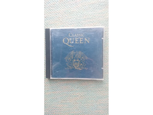 Queen Classic