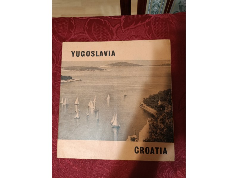 Croatia - Yugoslavia - RETKO