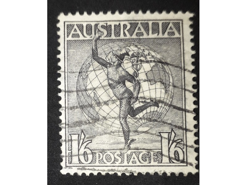 Australia 1948