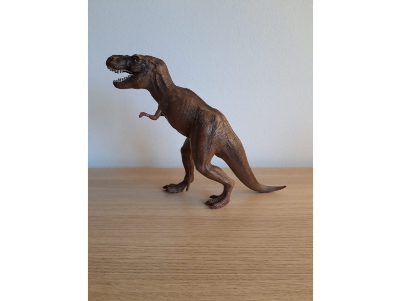 Dinosaurus Schleich T-Rex