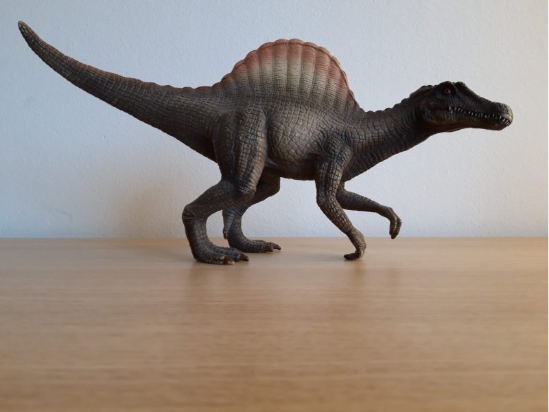 Dinosaurus Schleich Spinosaurus