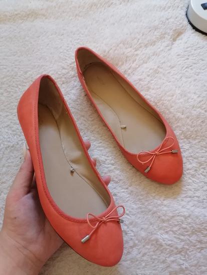 ZARA baletanke, kao nove, vel. 39