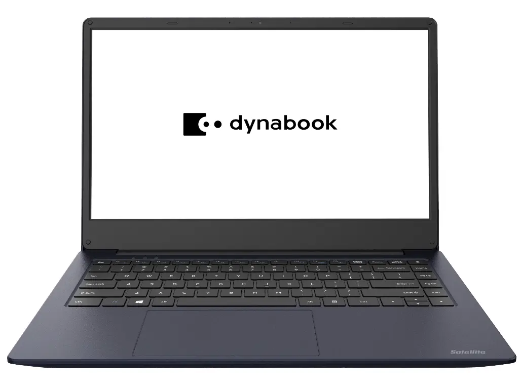 TOSHIBA Laptop Dynabook Satellite Pro C40-G-11I NoOS/14" teget