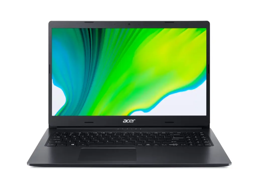 ACER Laptop Aspire 3 A315-23 noOS/15.6"FHD/Ryzen 5-3500U/12GB/512GB SSD/AMD Radeon crni