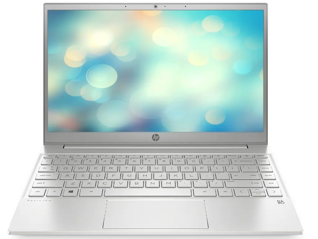 HP Laptop Pavilion 13-bb0023nm DOS/13.3"FHD BV IPS 250/i5-1135G7/16GB/512GB/FPR srebrni