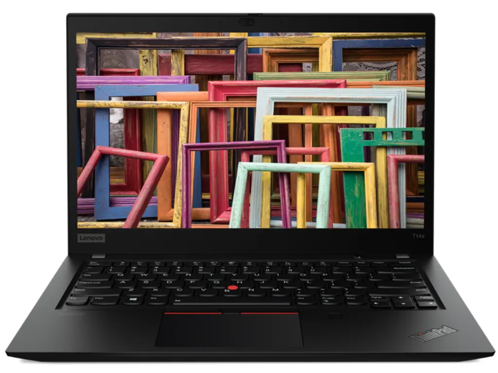 LENOVO Laptop ThinkPad T14s G1 Win11 Pro/14"IPS FHD/Ryzen 7-4750U/16GB/512GB SSD/FPR/SCR/Backlit