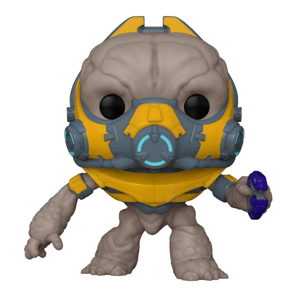 Halo Infinite POP! Vinyl - Grunt W/Weapon