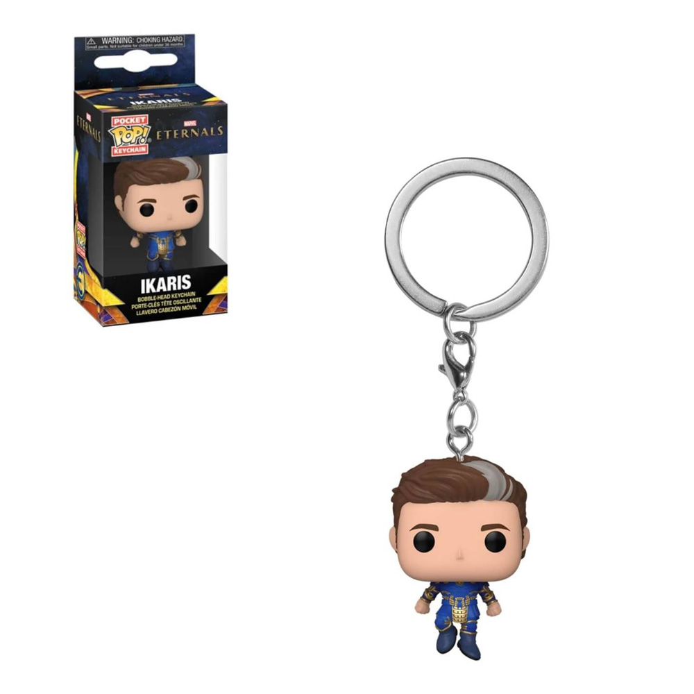 Eternals POP! Keychain - Ikaris