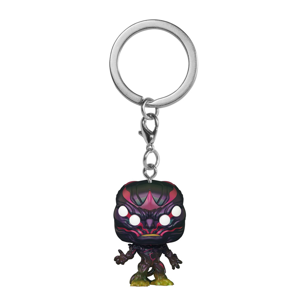 Eternals POP! Keychain - Kro