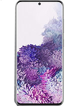 Samsung
Galaxy S20